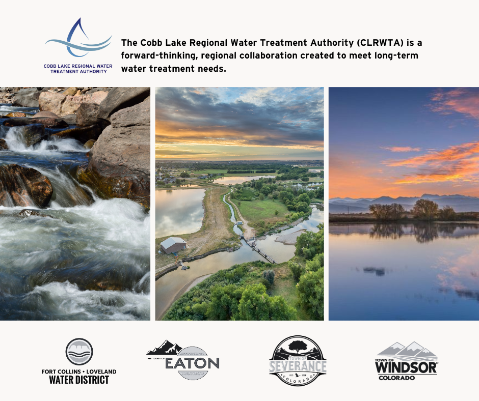 Regional partnership emerges to secure sustainable water solutions for ...